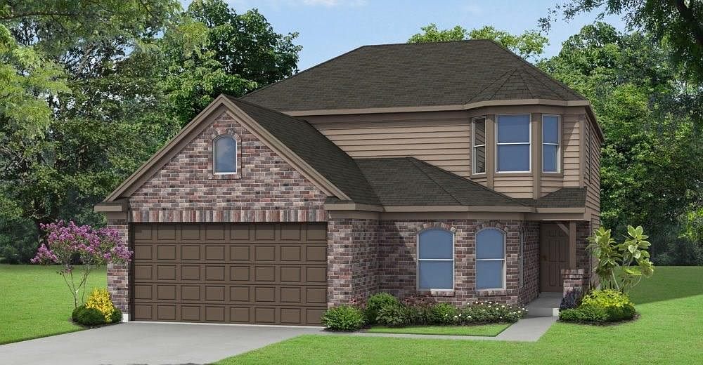 3030 Bugatti Dr, Katy, TX 77493 | Zillow