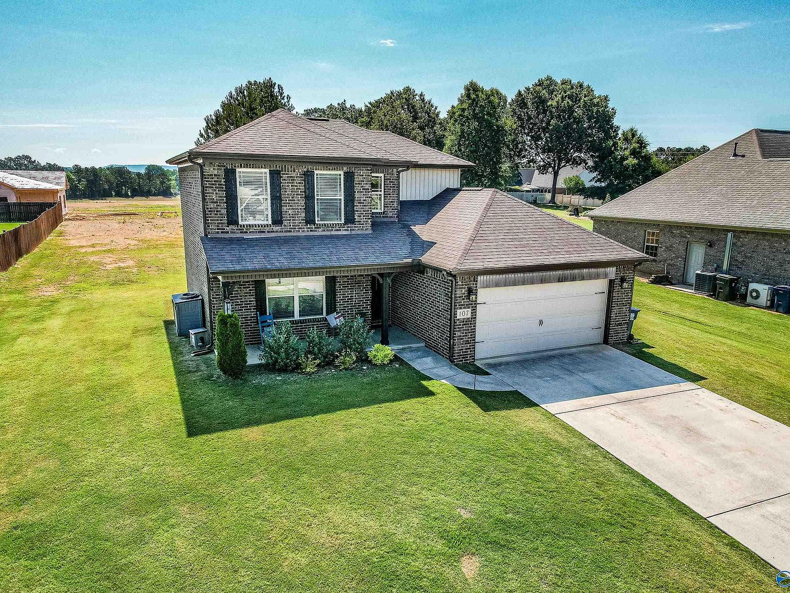 107 Angela Ridge Way, New Hope, AL 35760 | Zillow