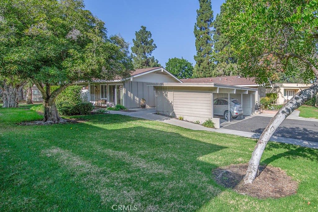 122 Via Estrada #A, Laguna Woods, CA 92637 | Zillow