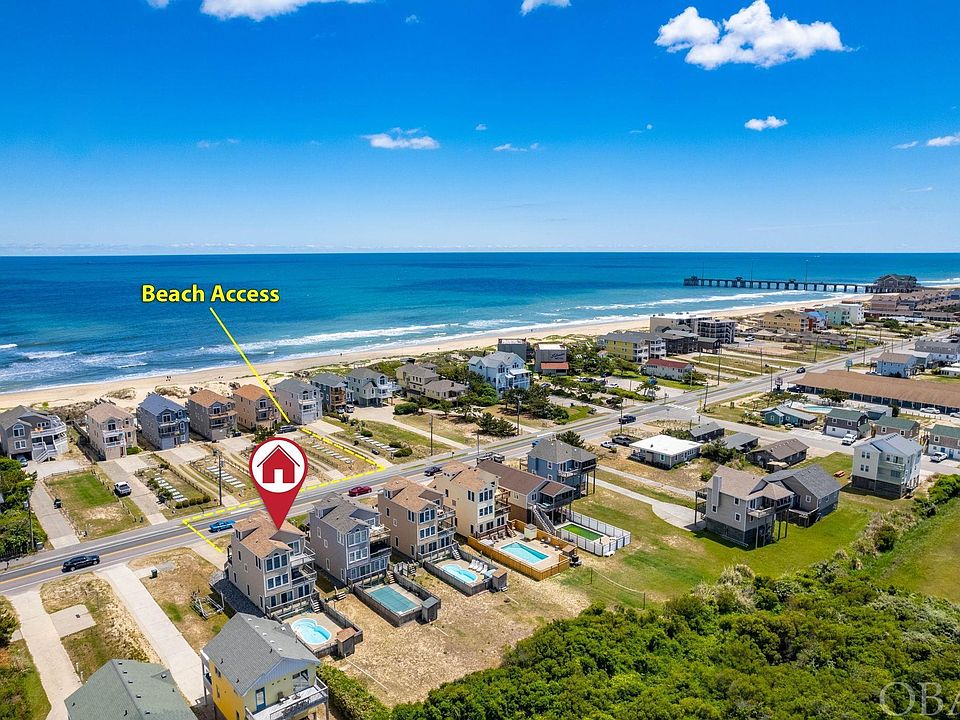 6918 S Virginia Dare Trl LOT 10, Nags Head, NC 27959 | Zillow