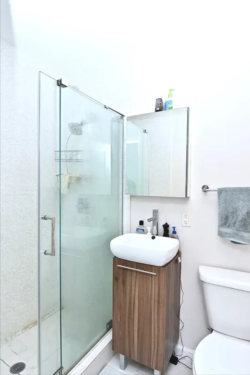 6 Saint Nicholas' Terrace #1C in West Harlem, Manhattan | StreetEasy