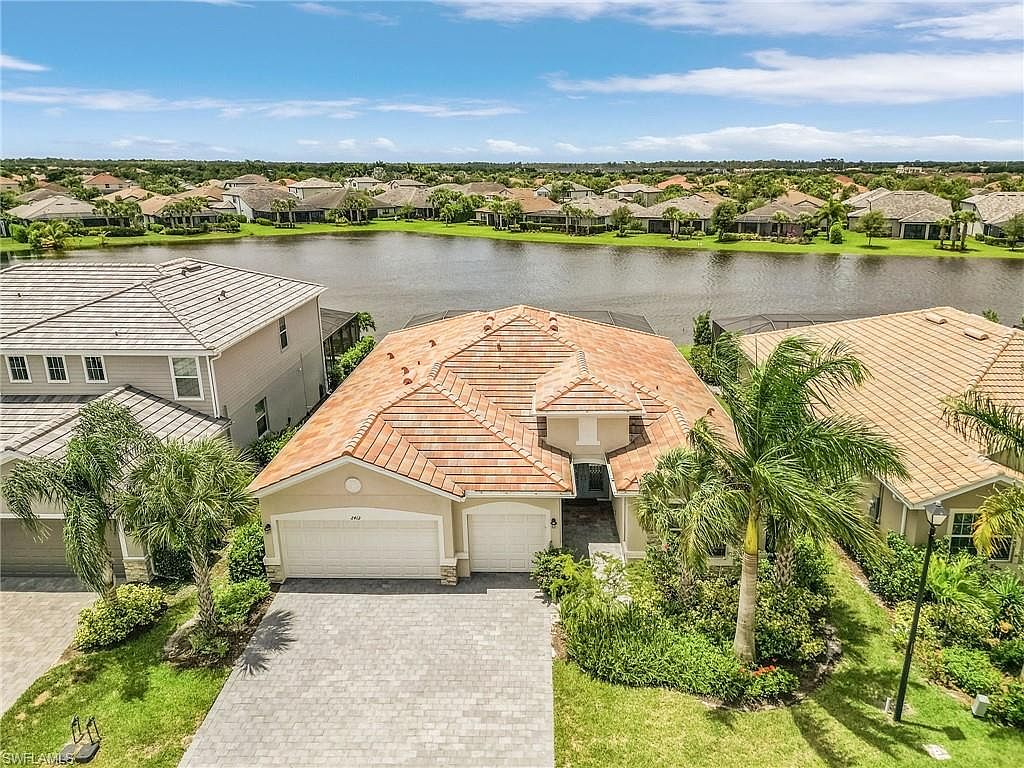 2412 Fallglo St, Naples, FL 34120 | MLS #224050052 | Zillow