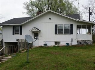 10905 S 425th Rd, El Dorado Springs, MO 64744 | Zillow