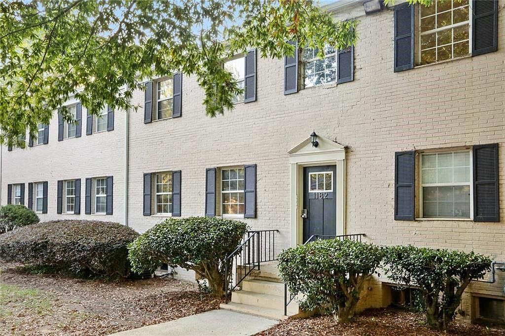 1182 Church St APT 1, Decatur, GA 30030 | Zillow