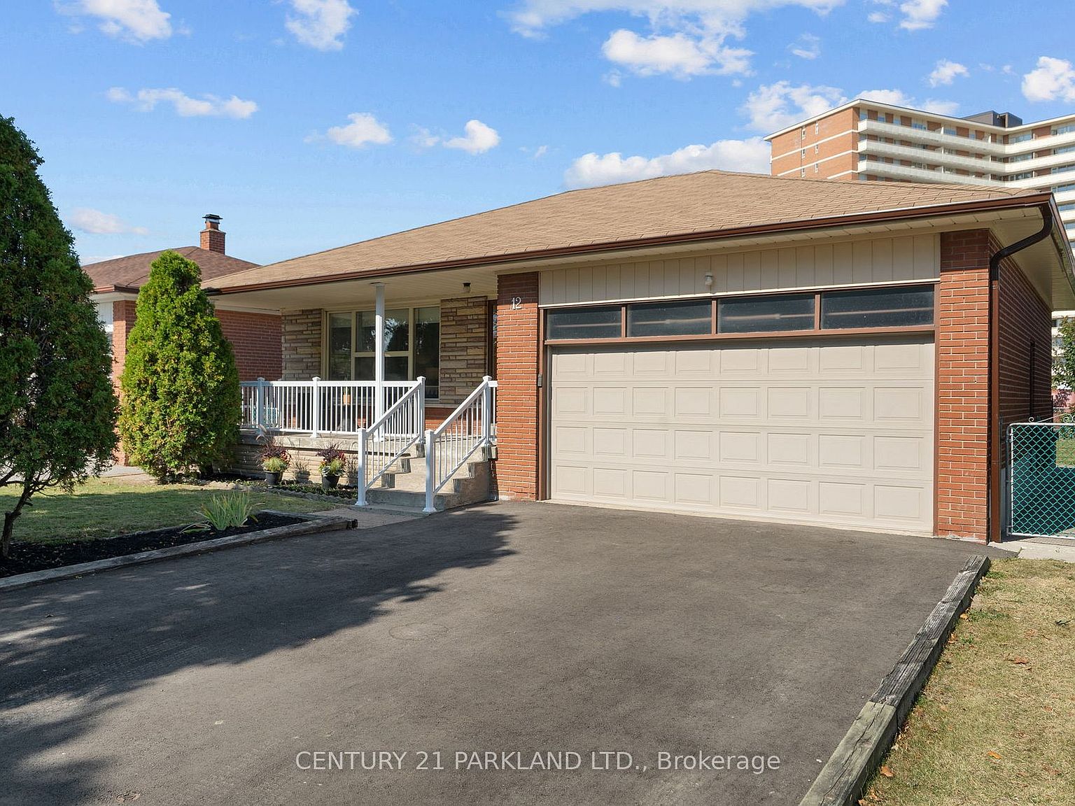 12 Bowhill Cres, Toronto, ON M2J 3S2 | MLS #C7061310 | Zillow