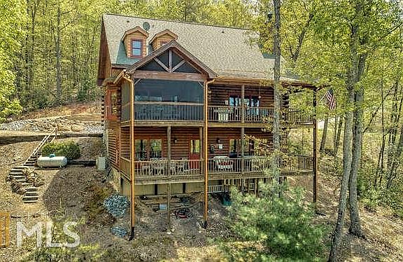 541 Hoot Owl Hl, Morganton, GA 30560 | Zillow