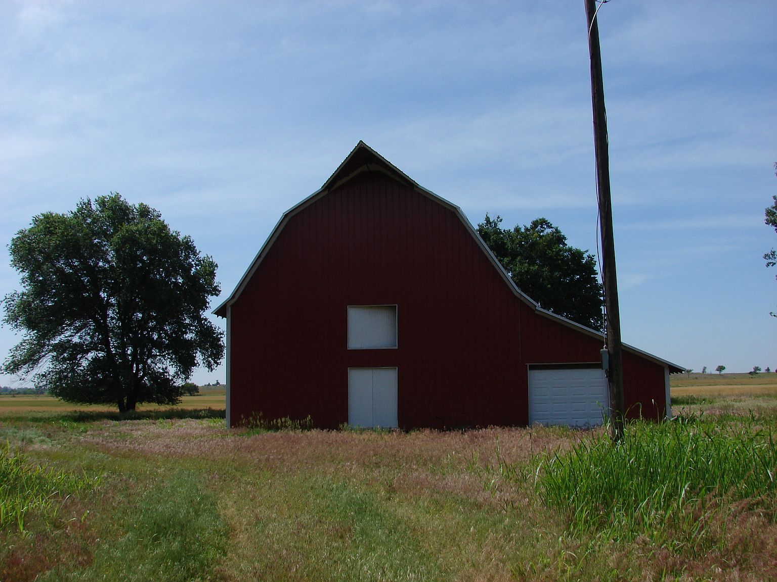 4631 SE 150 St, Rago, KS 67142 | Zillow