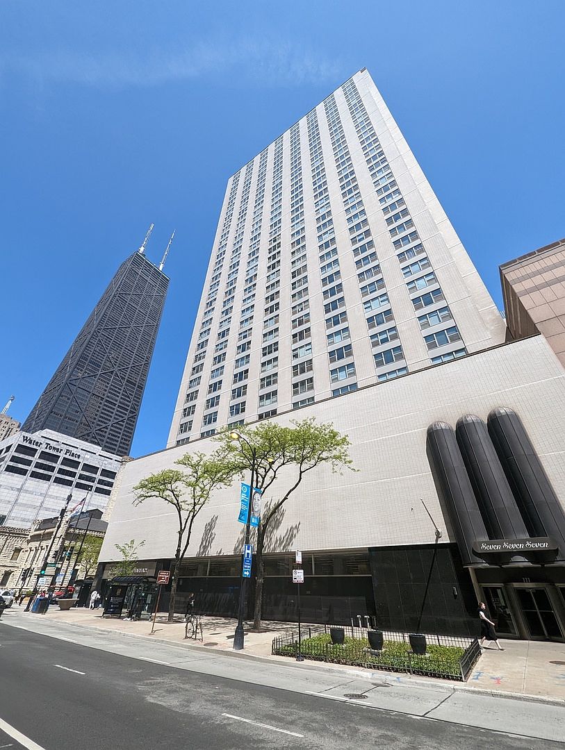 777 N Michigan Ave APT 3006, Chicago, IL 60611 | Zillow