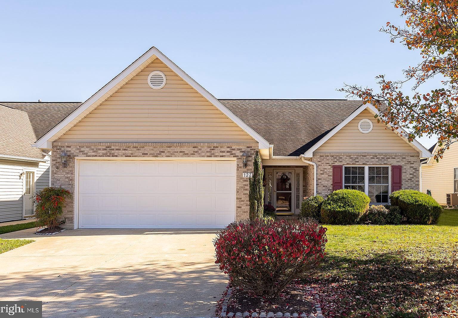 127 Spanish Oak Rd, Stephens City, VA 22655 | Zillow