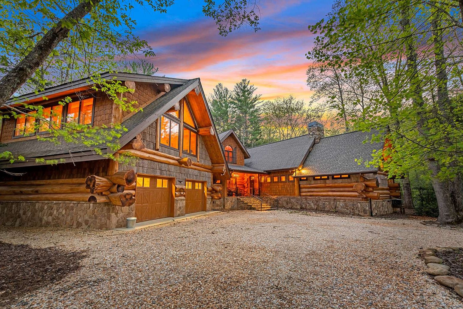 40 Rivers End Trl, Suches, GA 30572 | Zillow