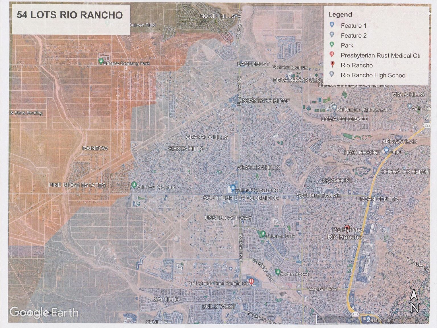 Various Units Rio Rancho NW, Rio Rancho, NM 87144 | MLS #1055536 | Zillow