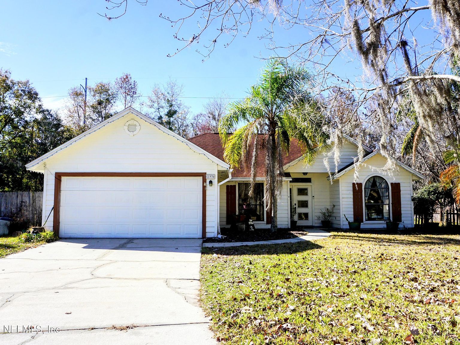 11936 MARABOU Court S, Jacksonville, FL 32223 | MLS #2068769 | Zillow