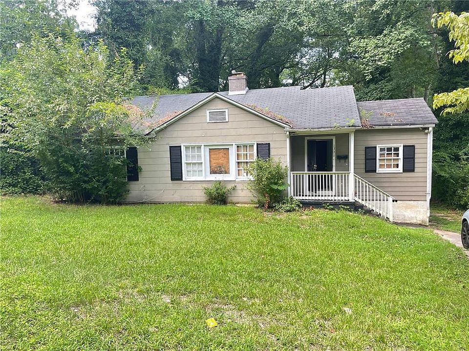 1371 Campbellton Rd SW, Atlanta, GA 30310 | Zillow