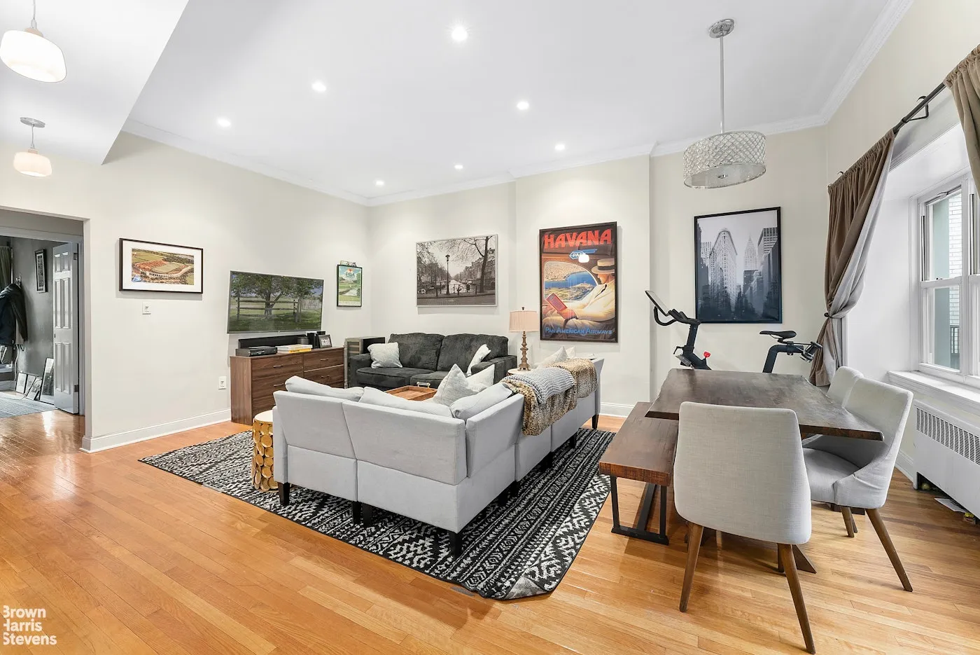 2 Charles Street #3 in West Village, Manhattan | StreetEasy
