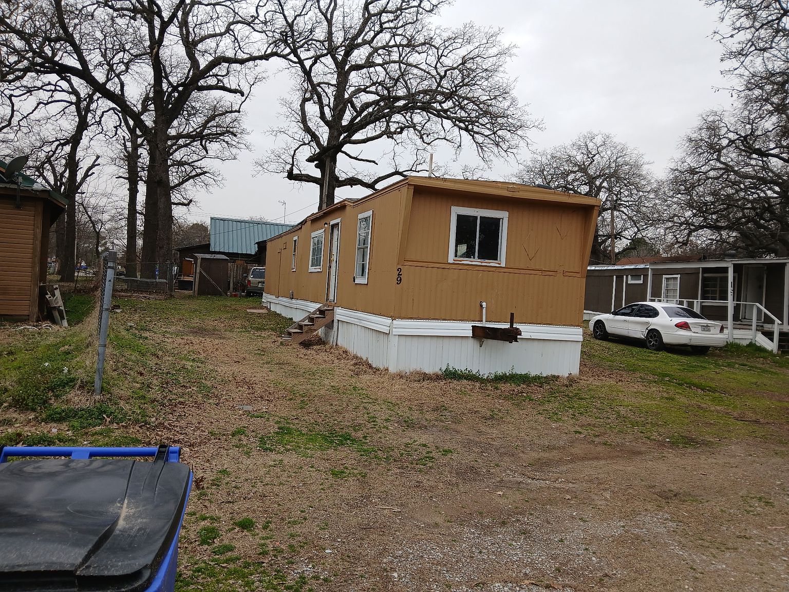 29 Oak St, Colbert, OK 74733 | Zillow