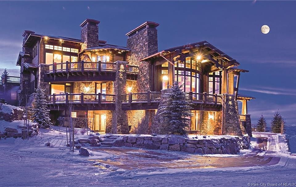 9806 N Summit View Dr, Park City, UT 84060 | Zillow