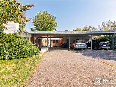 4345 Comanche Dr Boulder CO | Zillow