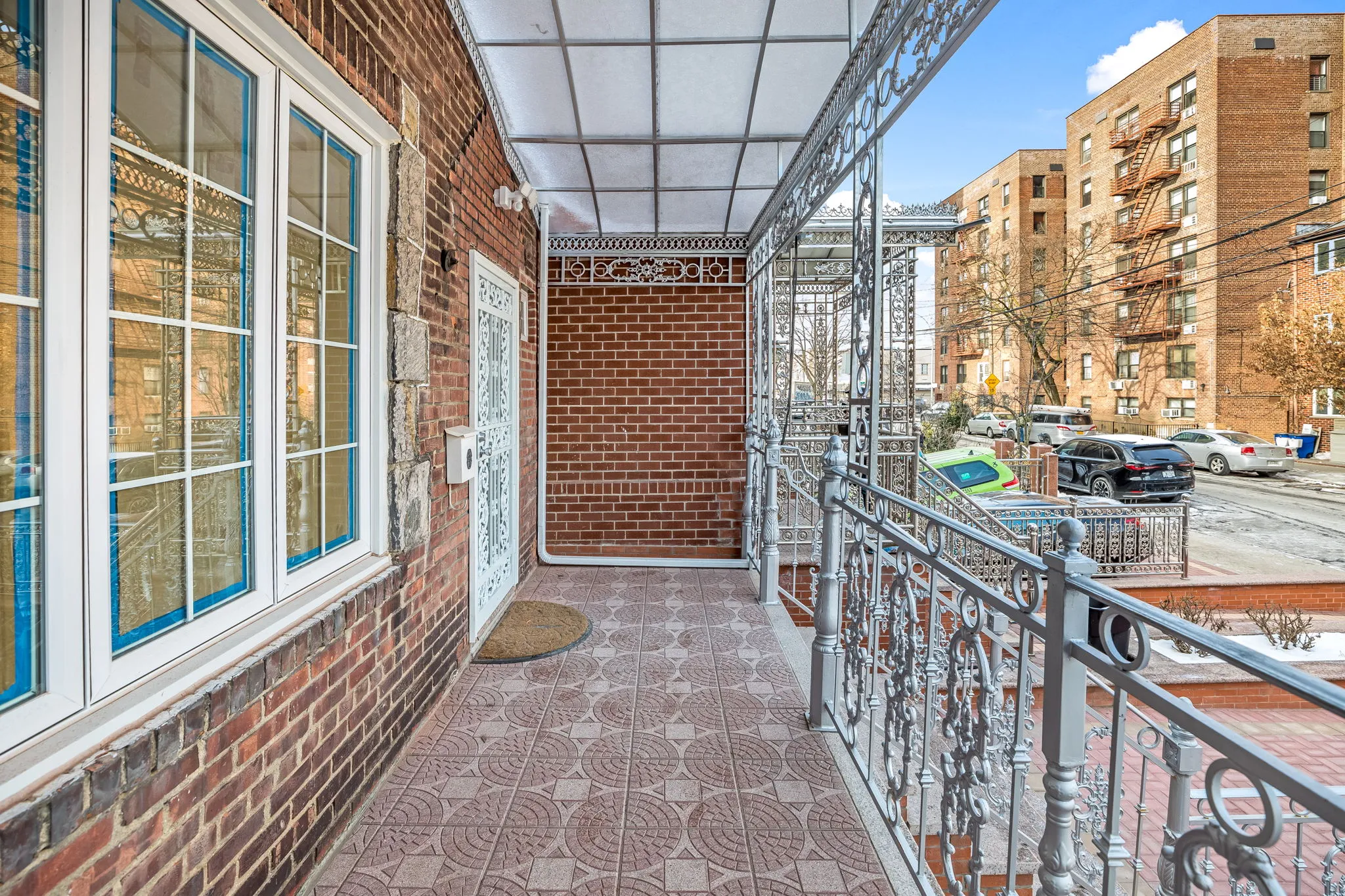 97-32 63rd Drive #1 in Rego Park, Queens | StreetEasy