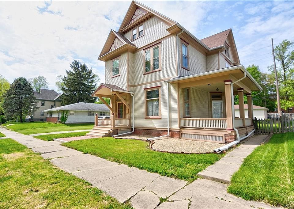 430 W Decatur St, Decatur, IL 62522 | Zillow