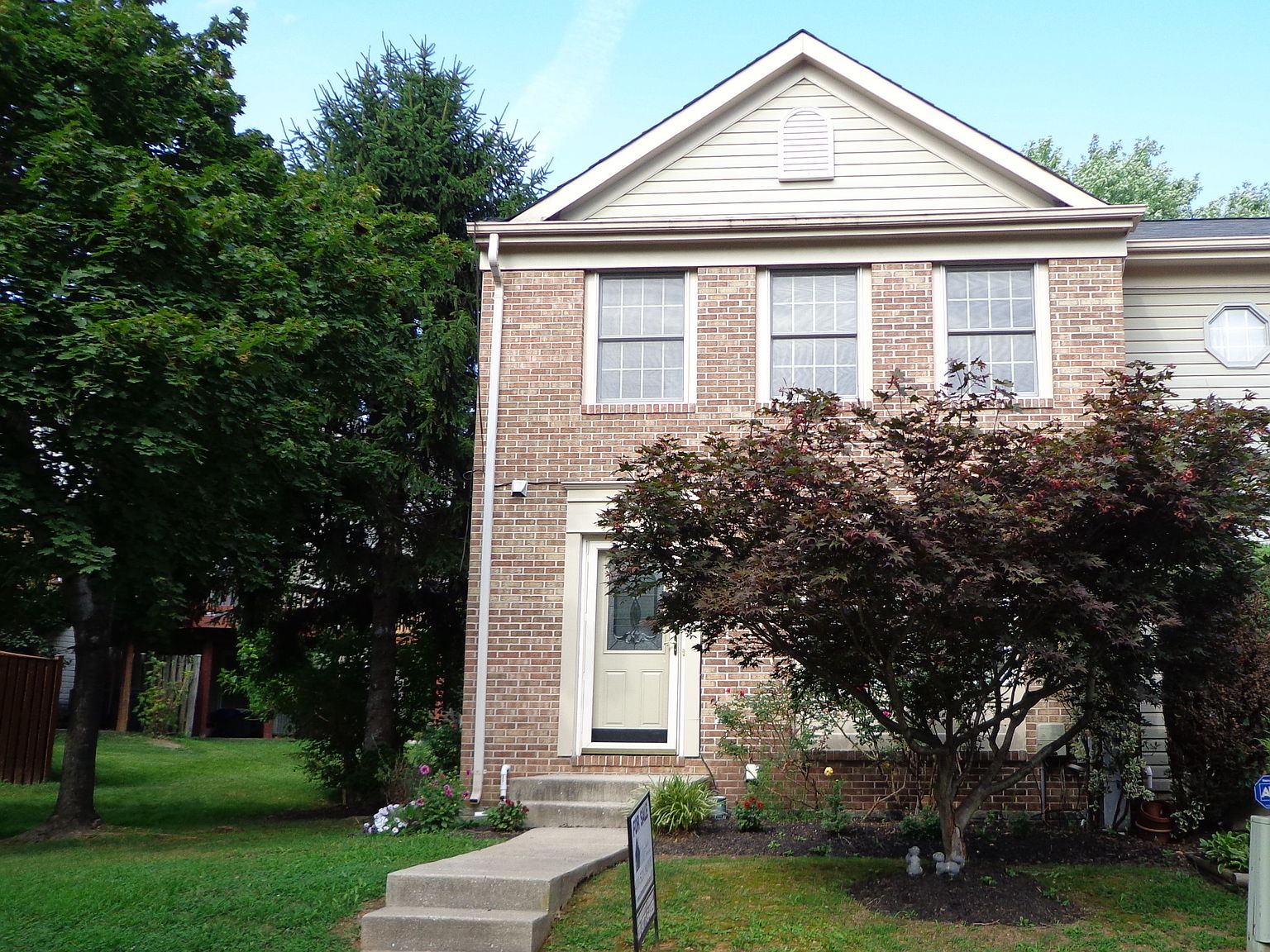 20 Merino Ct, Owings Mills, MD 21117 | Zillow