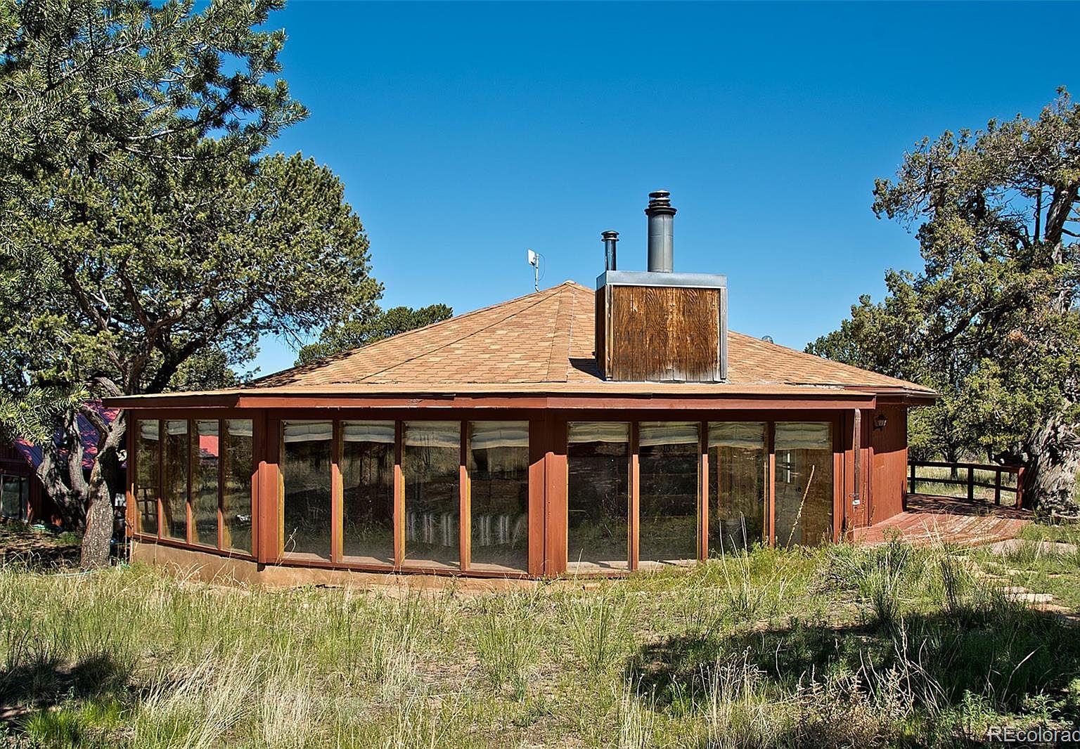 83 N Baca Grant Way, Crestone, CO 81131 | Zillow