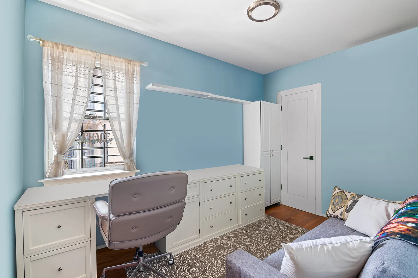 9917 Shore Road #7C in Fort Hamilton, Brooklyn | StreetEasy