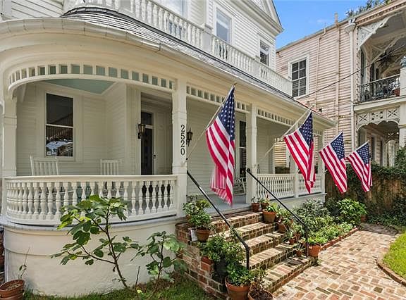 2520 Magazine St, New Orleans, LA 70130 | MLS #2352529 | Zillow
