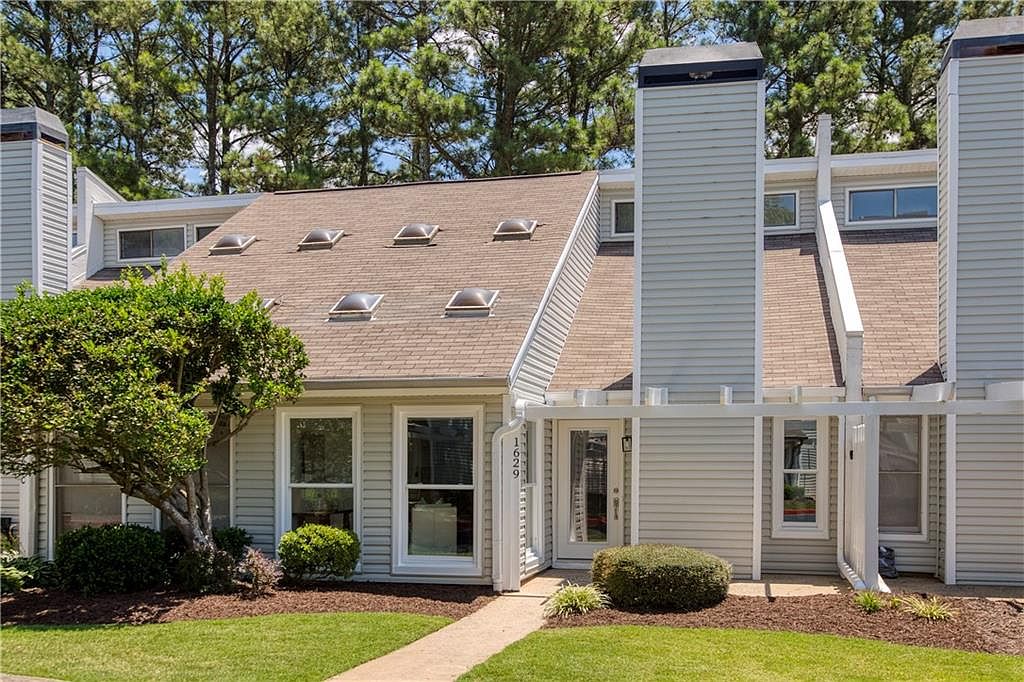 1629 Homestead Trl, Alpharetta, GA 30004 | Zillow