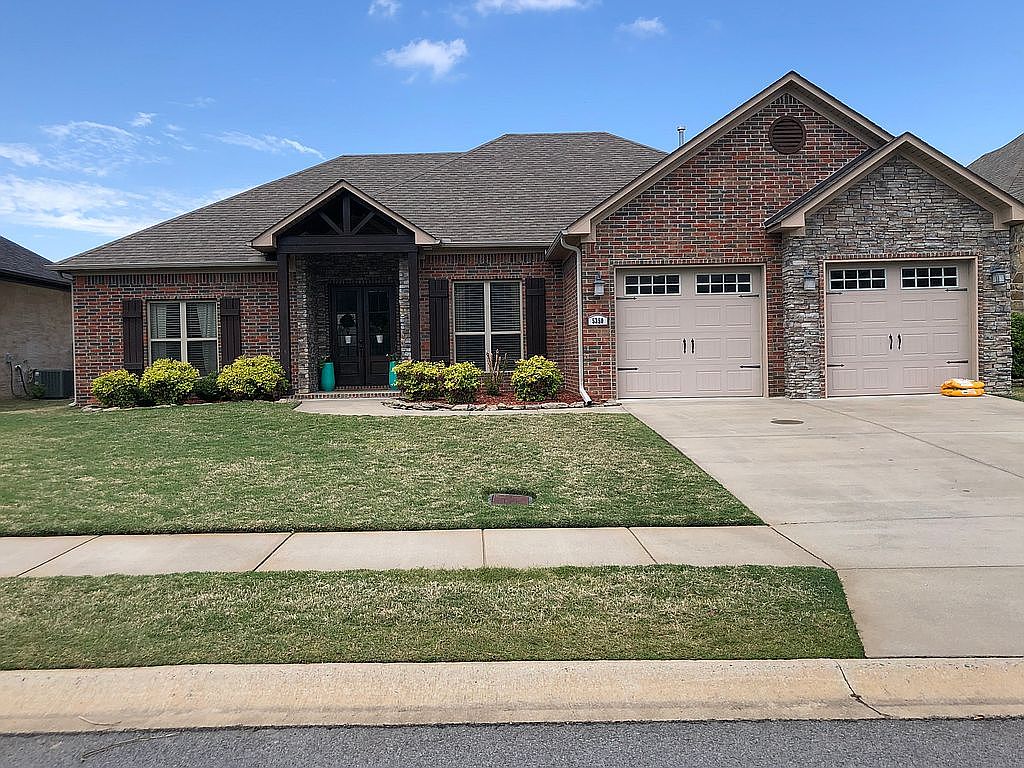 5350 Trinity Crossing Dr, Conway, AR 72034 | Zillow