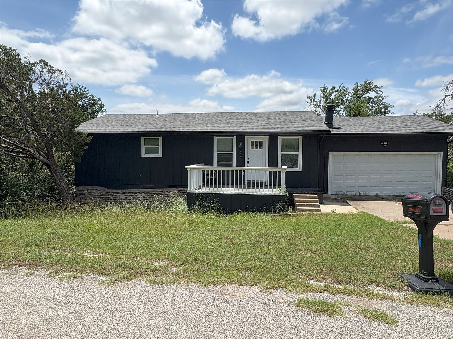 1719 Boot Hill Rd, Granbury, TX 76049 | MLS #20953130 | Zillow