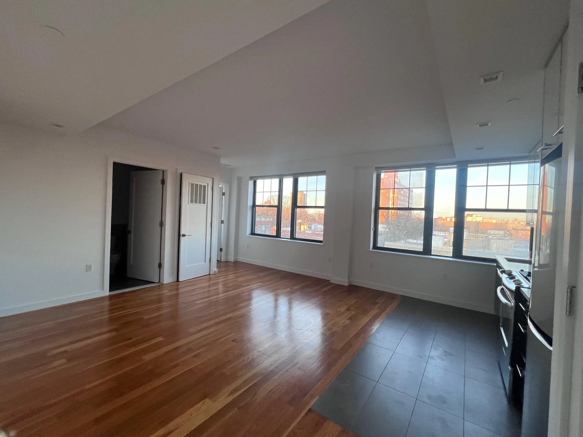123 Parkside Avenue #5C in Prospect Park South, Brooklyn | StreetEasy