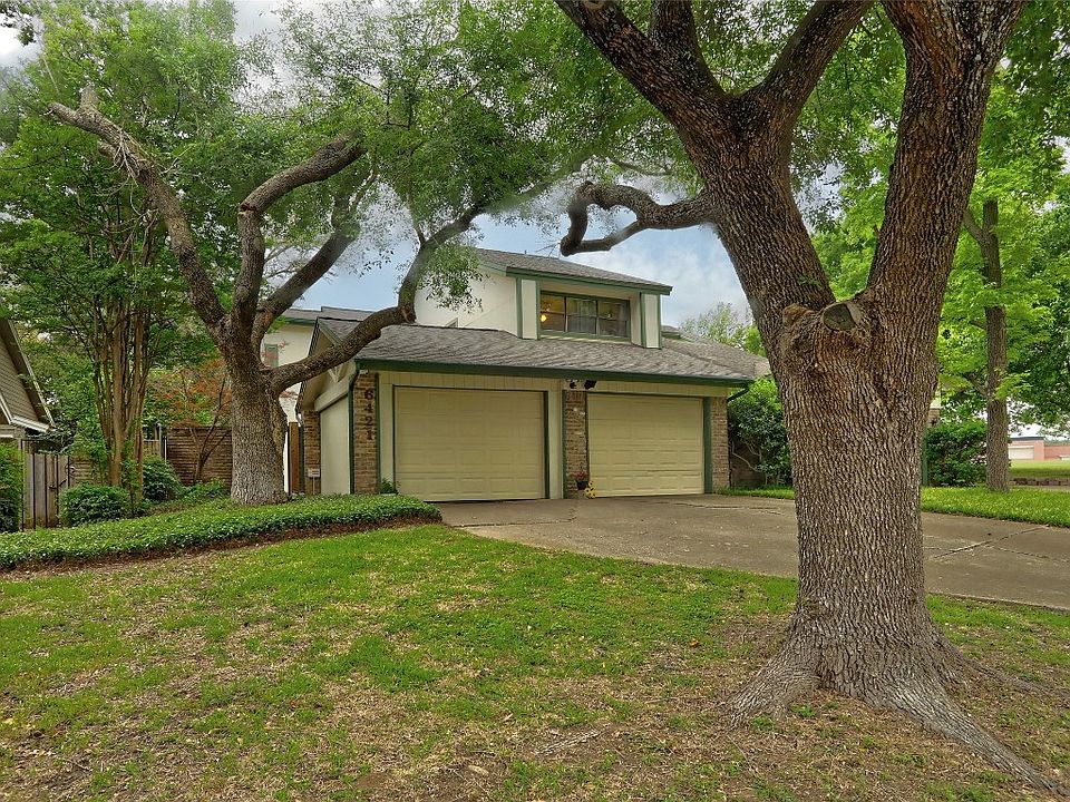 6421 Larmanda St, Dallas, TX 75231 | Zillow