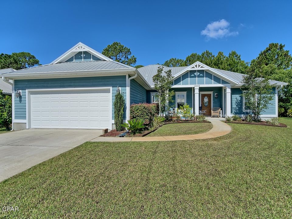 12203 Lyndell Plantation Dr, Panama City Beach, FL 32407 | Zillow