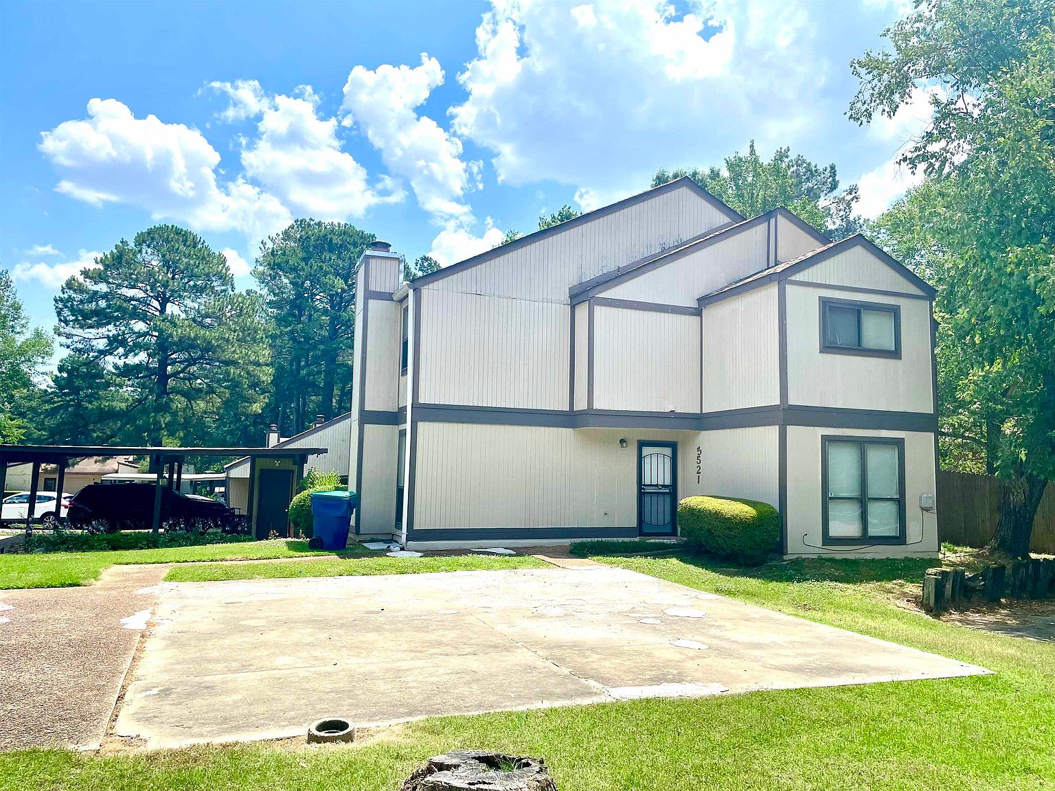 5521 Quail Thicket Cv #5521, Memphis, TN 38134 | MLS #10158114 | Zillow