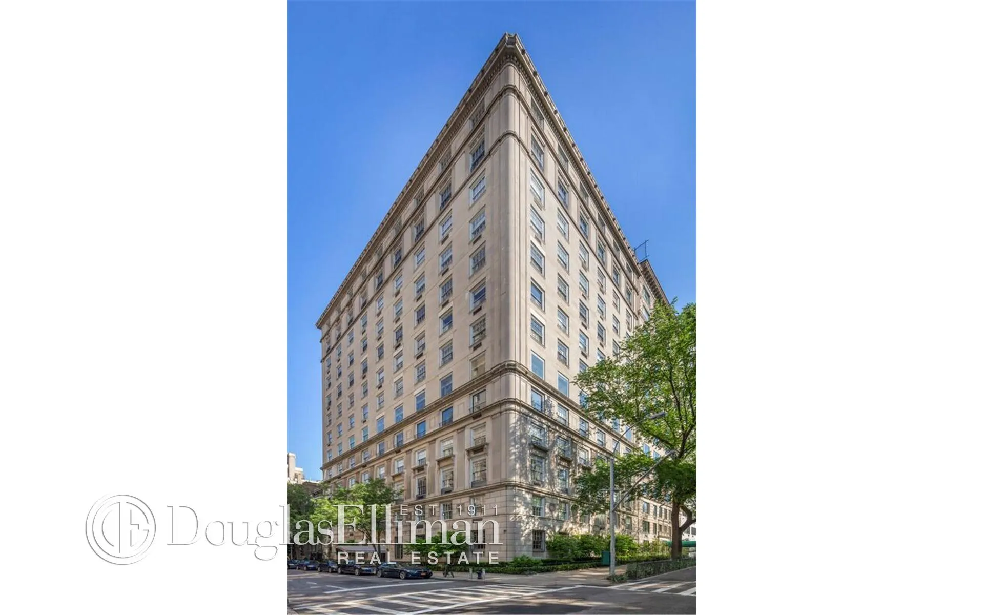 920 Fifth Avenue #14B in Lenox Hill, Manhattan | StreetEasy