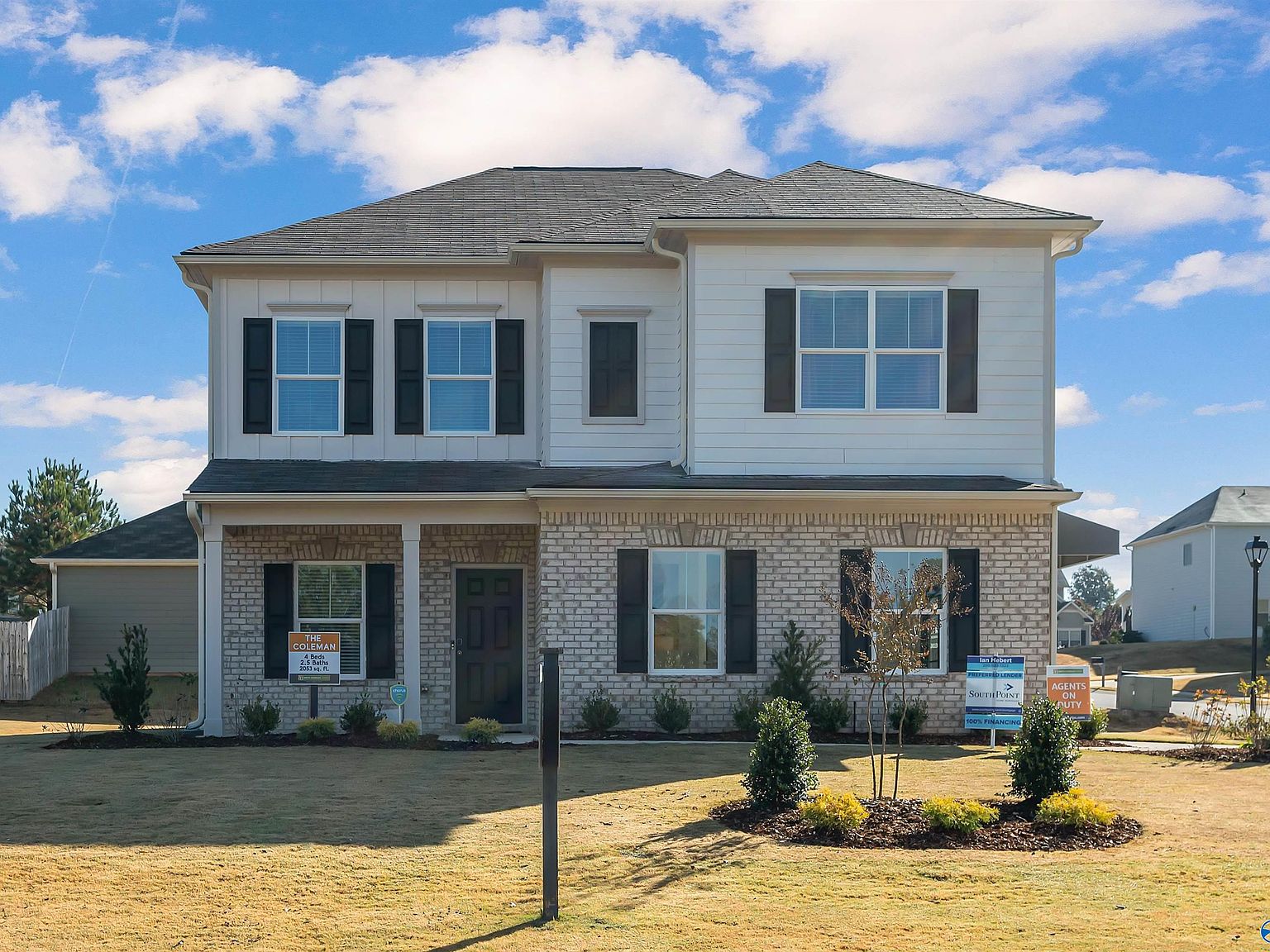 The Coleman Rabbit Run, Athens, AL 35611 | MLS #21857745 | Zillow