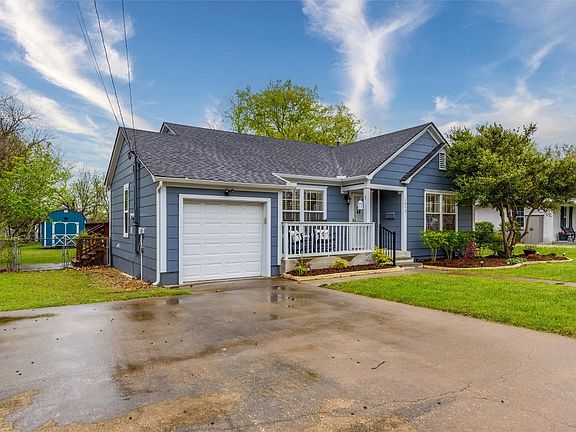 1412 N Waddill St, Mckinney, TX 75069 | MLS #20567779 | Zillow