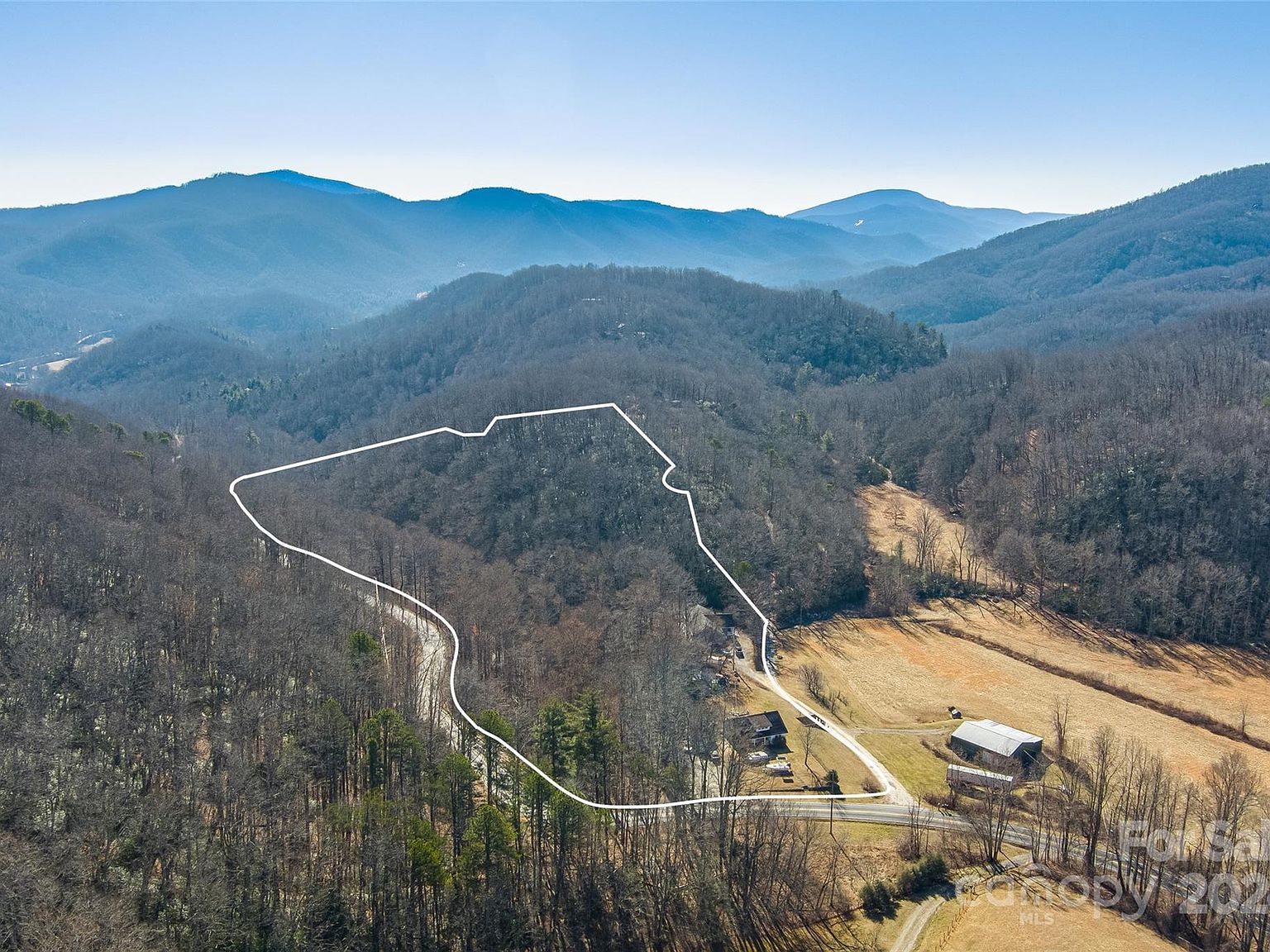 10 Bailey Ridge Rd, Black Mountain, NC 28711 | Zillow