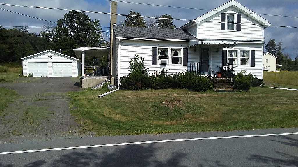2975 Aberdeen Rd, Madison Township, PA 18444 | Zillow
