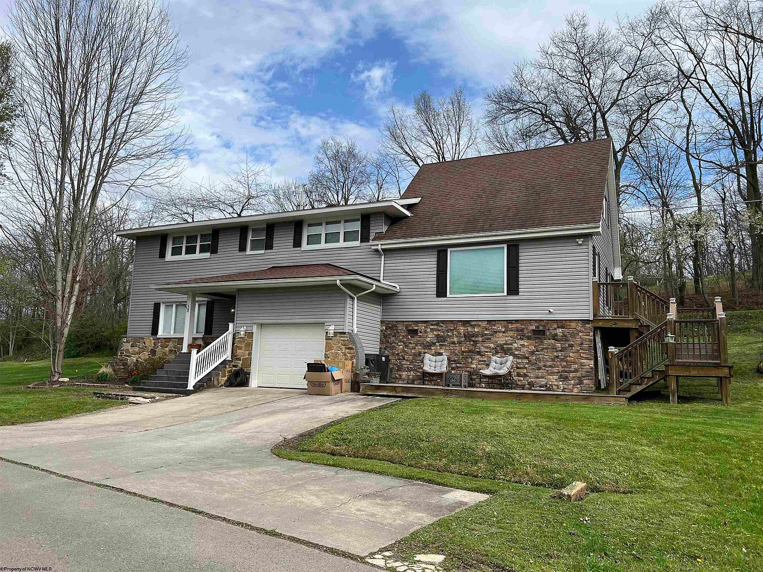 49 Lakeside Dr, Beverly, WV 26253 | Zillow