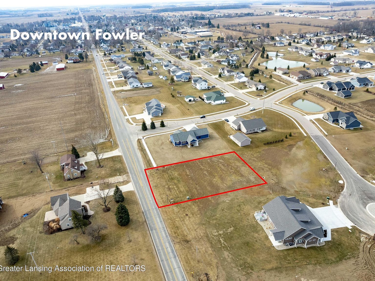 0 N Wright Rd, Fowler, MI 48835 | MLS #278998 | Zillow