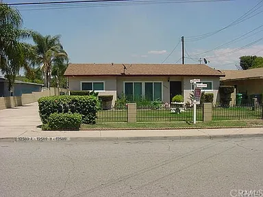 12589 Ross Ave Chino CA | Zillow