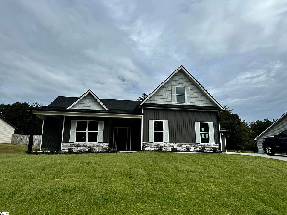 107 Cliftons Landing Dr, Anderson, SC 29625 | MLS #1539555 | Zillow