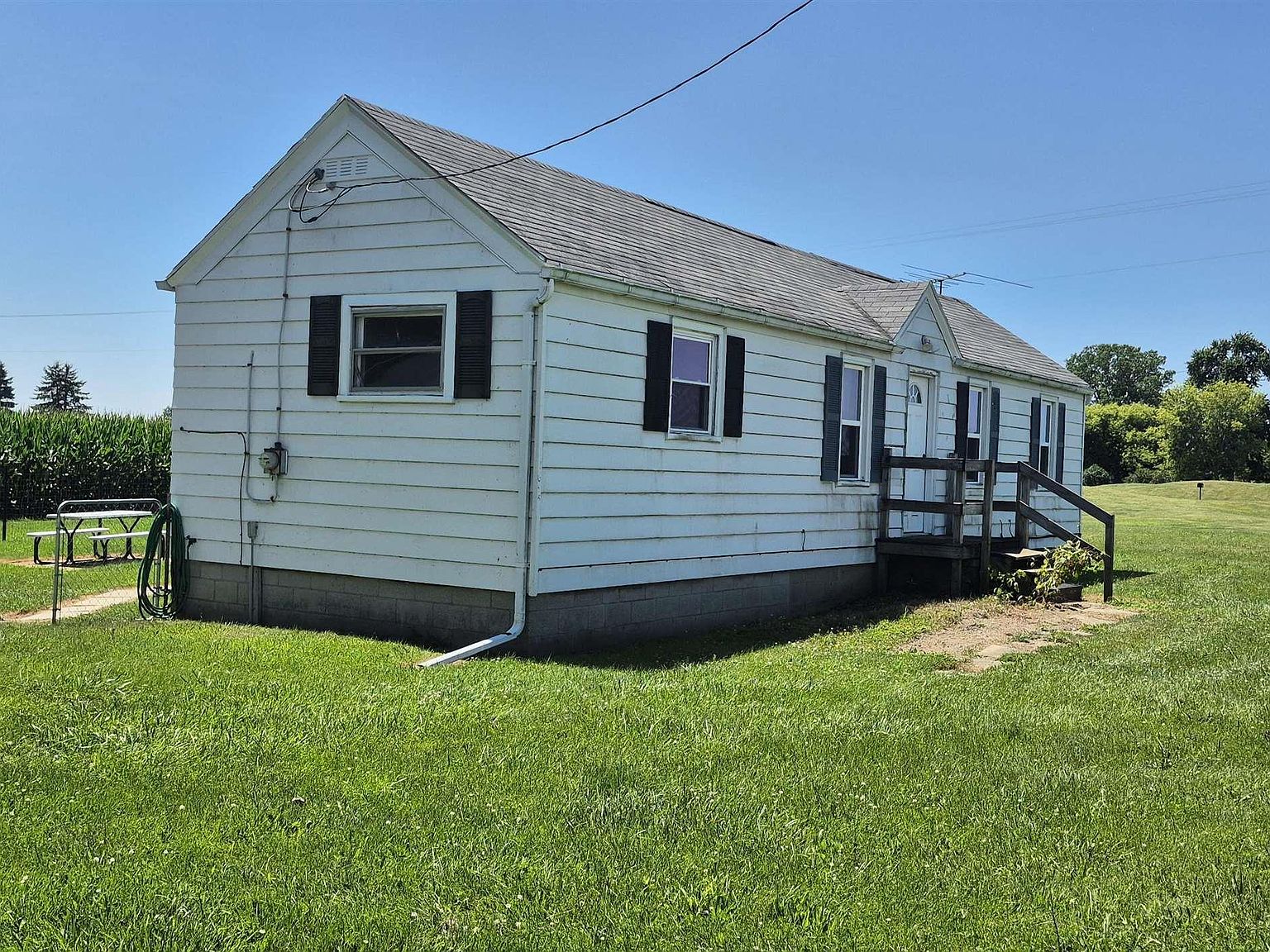 7645 Us Highway 223, Riga, MI 49276 | Zillow