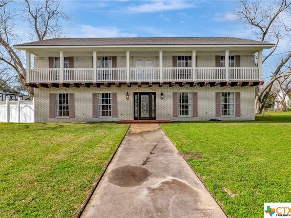 Edna TX Real Estate - Edna TX Homes For Sale | Zillow