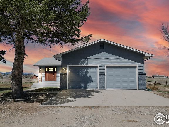 1628 S County Road 21, Berthoud, CO 80513 | MLS #1006832 | Zillow