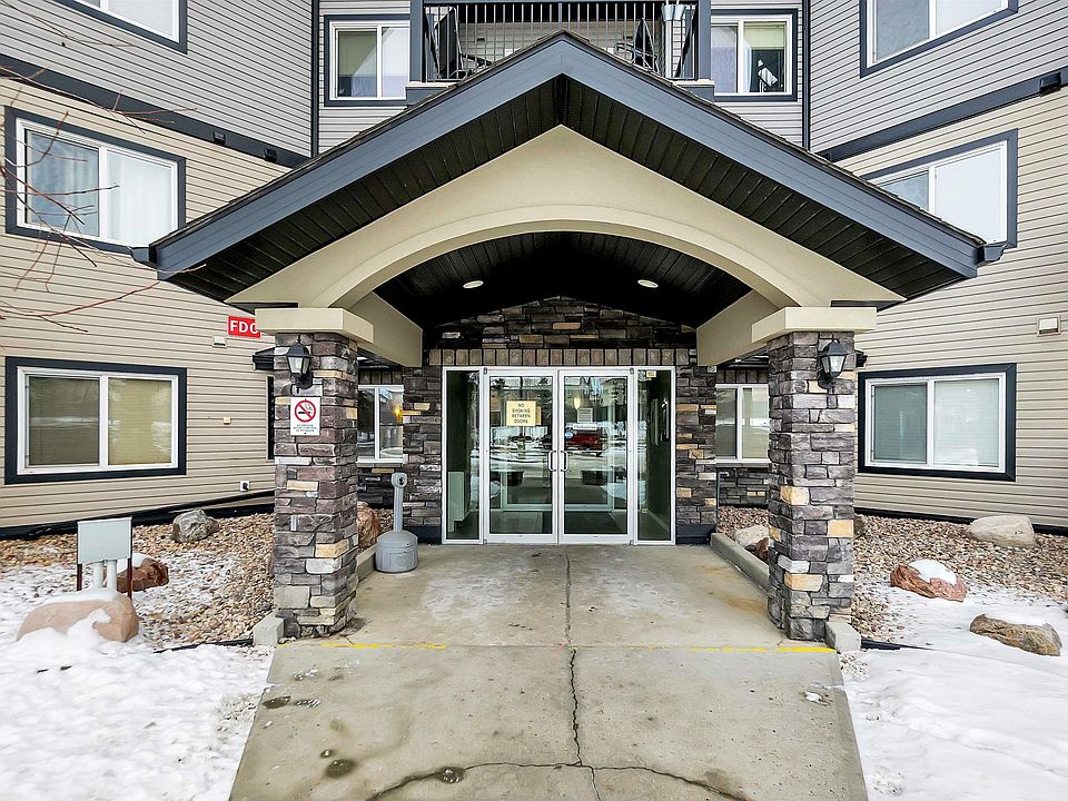 5951 165th Ave NW #218, Edmonton, AB T5Y 0J6 | Zillow