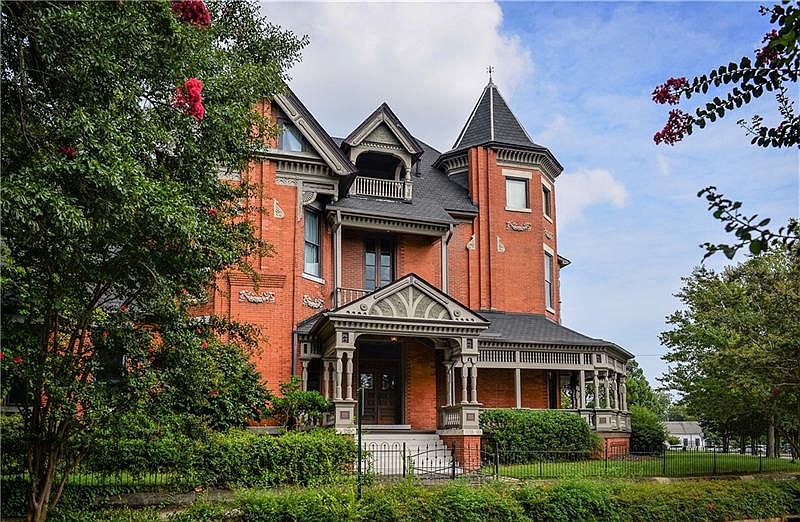 2281 Vineville Ave, Macon, GA 31204 | Zillow