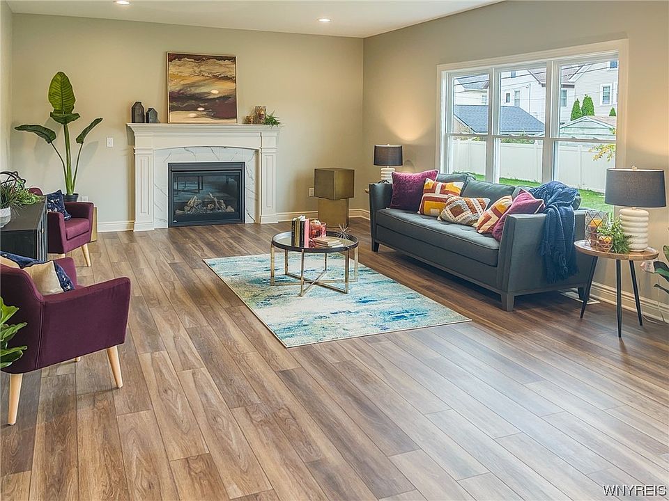 249 Rachel Vincent Way, Buffalo, NY 14216 | Zillow