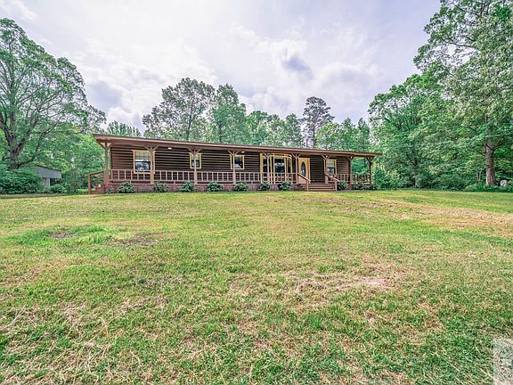 4527 State Highway 43, Bivins, TX 75555 | Zillow